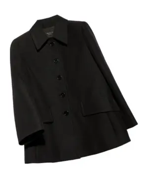 Gucci Linen Blend Caban