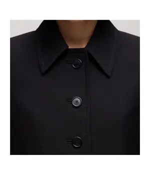 Gucci Linen Blend Caban