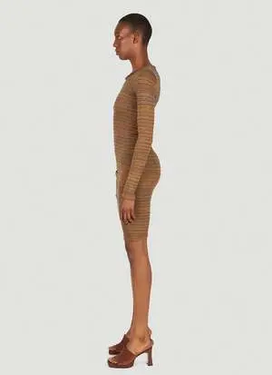Isabel Marant Étoile Jyoti Mini Dress