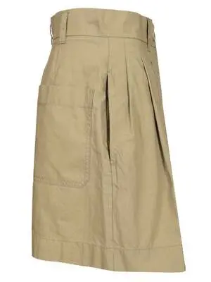 Max Mara Bermuda Shorts