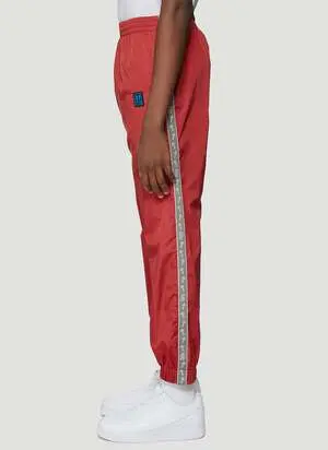 Off-White Arrow Side Track Pants