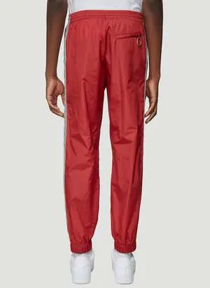 Off-White Arrow Side Track Pants