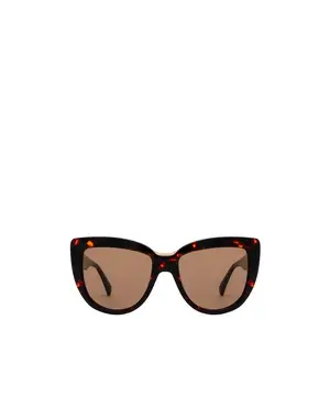 Max Mara Logo Eyewear For Women