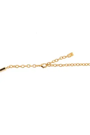 Dsquared2 Embellished Evening Necklace
