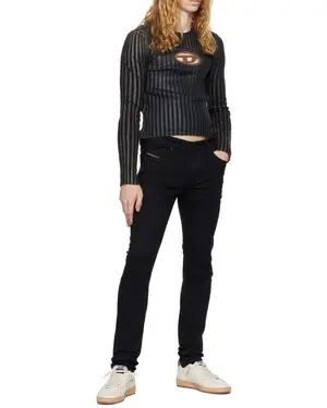 DIESEL® 1979 Straight Leg Jeans