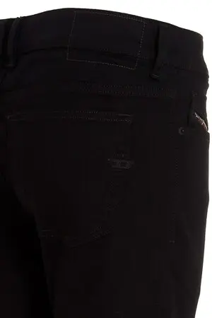 DIESEL® 1979 Straight Leg Jeans