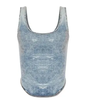 Diesel® Bustier Camis Tanks For Women