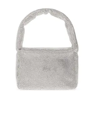 Balenciaga Monaco Small Sling Shoulder Bag