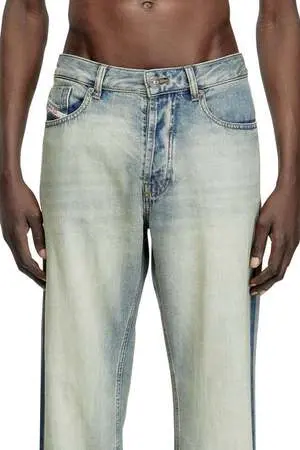 DIESEL® 1980-d-eeper-s Relaxed Fit Jeans