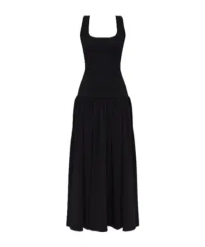 By Malene Birger Elasticated Dresses