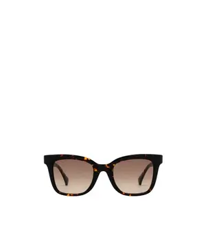 Max Mara Square Frame Sunglasses