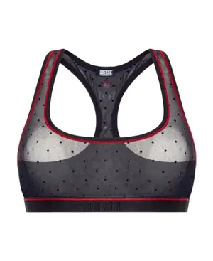 DIESEL® Ufsb-mileys-m Bralette