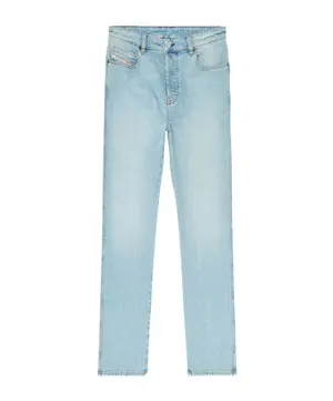 DIESEL® 1993 D-vyl Slim-fit Jeans - Light Blue