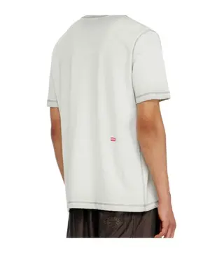 DIESEL® Graphic-print T-shirt