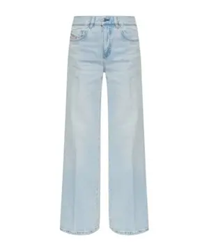 DIESEL® 1978 D-akemi L30 Jeans