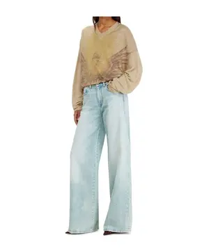 DIESEL® 1978 D-akemi L30 Jeans
