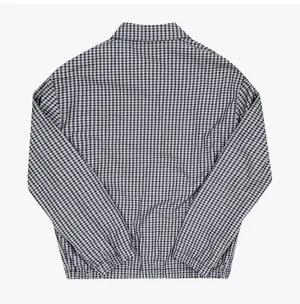 Maison Kitsuné Fox-head Patch Zip Jacket