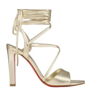 Designer Nude Heels