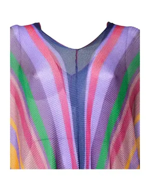 Etro Tassel Cover-up