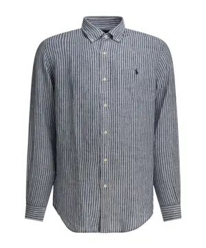Polo Ralph Lauren Striped Button-down Shirt