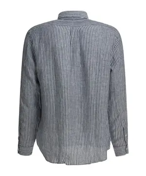 Polo Ralph Lauren Striped Button-down Shirt