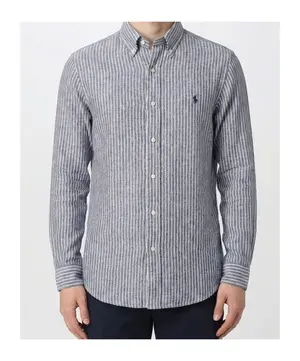 Polo Ralph Lauren Striped Button-down Shirt