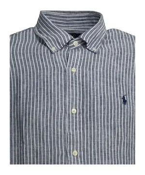 Polo Ralph Lauren Striped Button-down Shirt