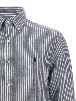 Polo Ralph Lauren Striped Button-down Shirt