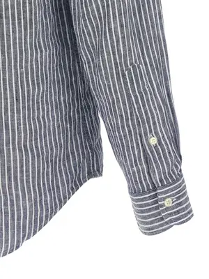 Polo Ralph Lauren Striped Button-down Shirt
