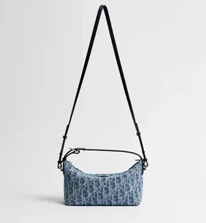 Dior Dioriviera Nomad Pouch