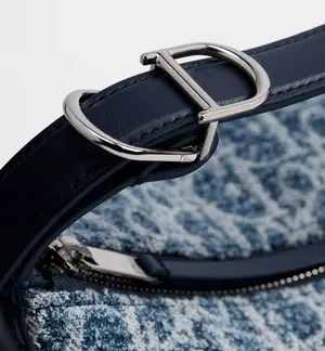 Dior Dioriviera Nomad Pouch