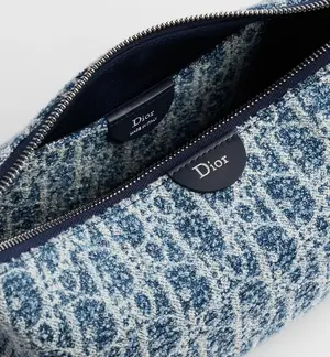 Dior Dioriviera Nomad Pouch