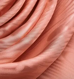 Dior Mid-length Asymmetrical Dress In Silk Jacquard