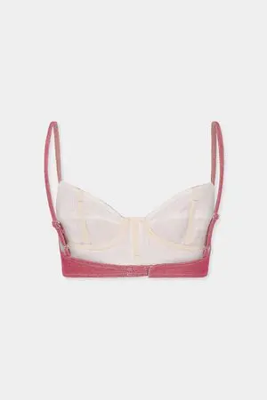 Dsquared2 Denim Bra