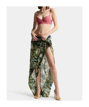 Dsquared2 Denim Bra