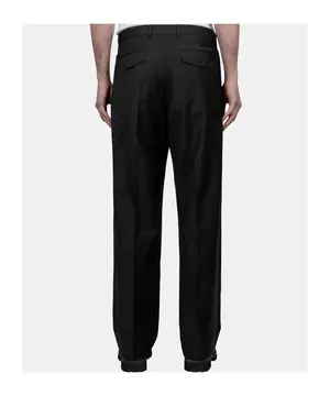 SUNFLOWER Pleated Casual Pants
