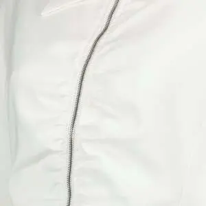 IRO PARIS Helvina Ruched Zip Jacket - No