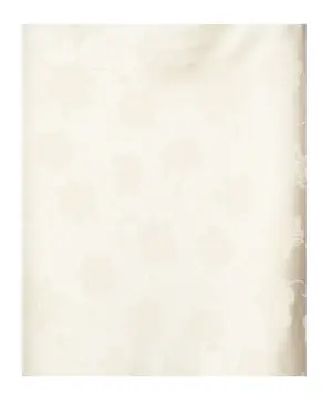 ROTATE BY BIRGER CHRISTENSEN Satin Halterneck Maxi Dress - White