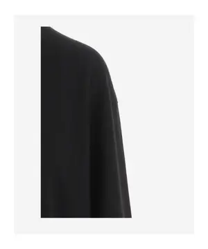 THE ROW V-neck Long-sleeved Jumper