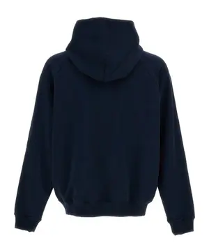 A.p.c. Logo Printed Hoodie