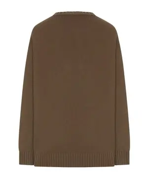 Ralph Lauren Polo Bear Long Sleeve Jumper
