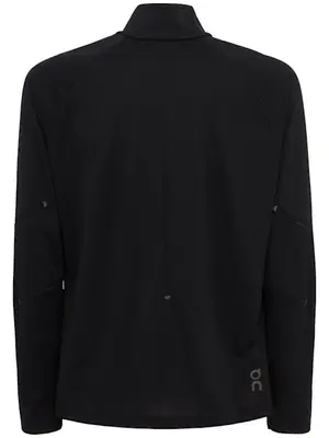 On Climate Half-zip Shirt