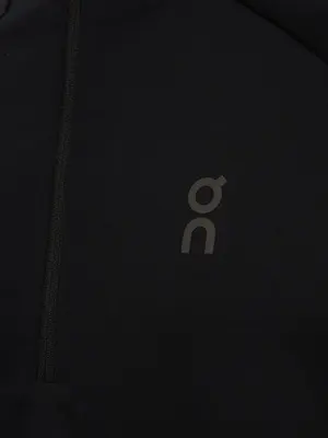 On Climate Half-zip Shirt