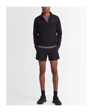 On Climate Half-zip Shirt