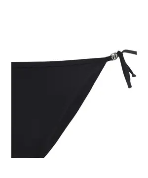 DIESEL® Brigitte Bikini Bottoms - Black