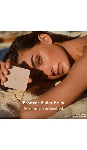 Summer Fridays Bronzer Butter Balm - Tan