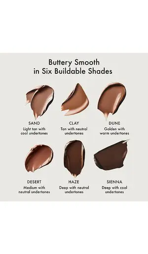 Summer Fridays Bronzer Butter Balm - Brown