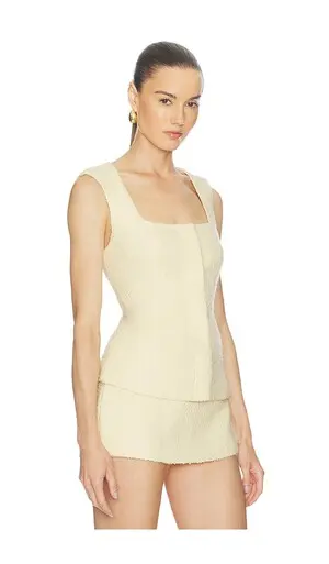L'academie Ingrid Top