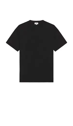 ASHER Noah Supima Tee In . Also