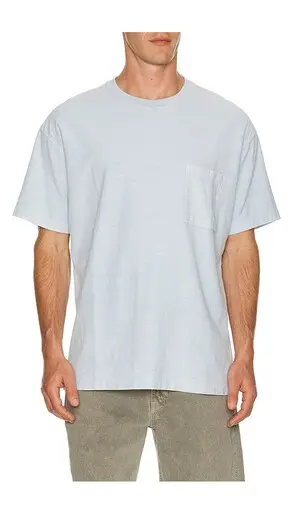 ASHER Erik Tee In . Also